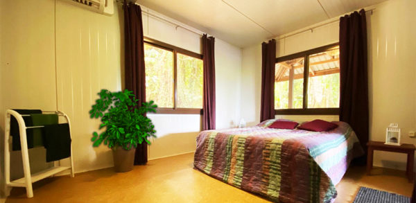 About Afobaka - Afobaka Resort